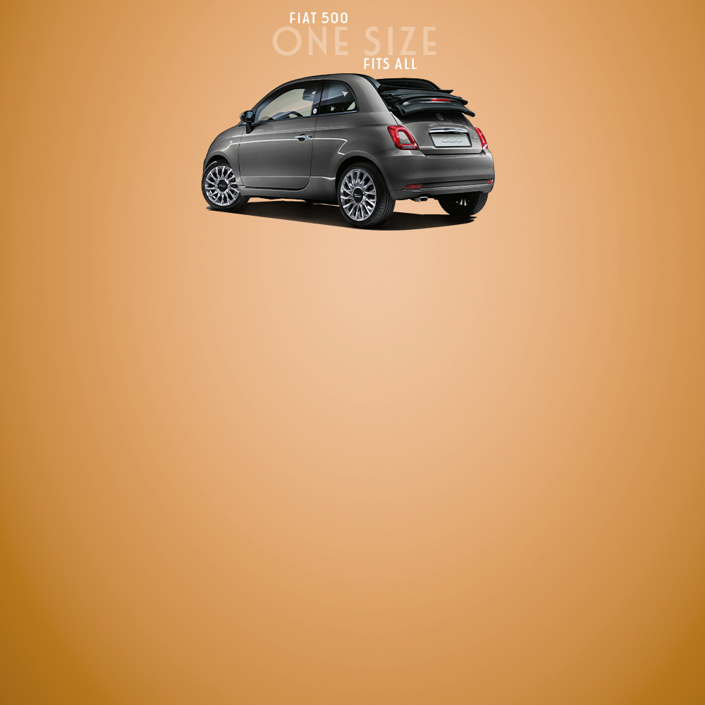 Fiat Danmarks hjemmeside | Nye biler, mobilitet og service