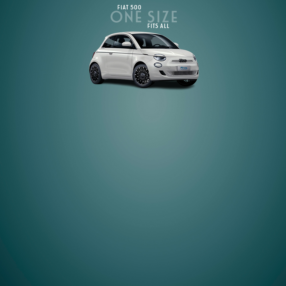 Fiat Danmarks hjemmeside | Nye biler, mobilitet og service