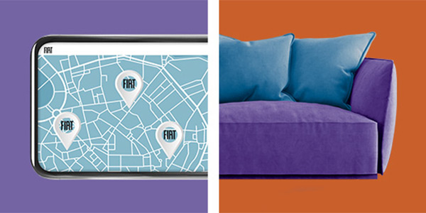 Fiat Danmarks hjemmeside | Nye biler, mobilitet og service