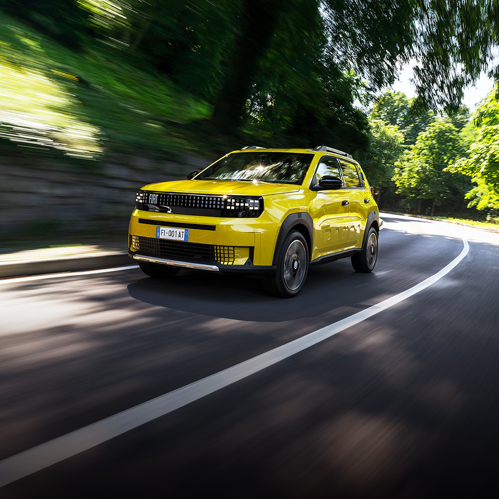 Fiat Danmarks hjemmeside | Nye biler, mobilitet og service